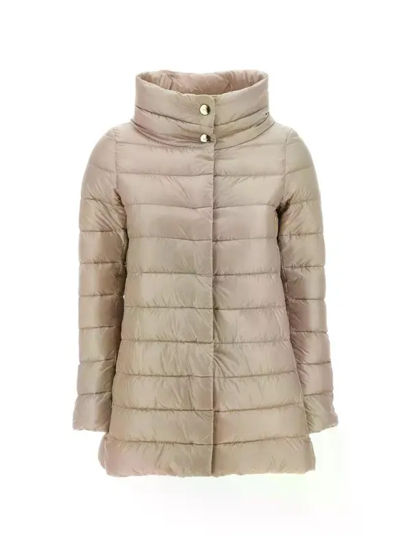 Herno Amelia Quilted Down Coat