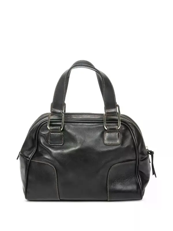 Loewe Anagram Dome Tote Bag