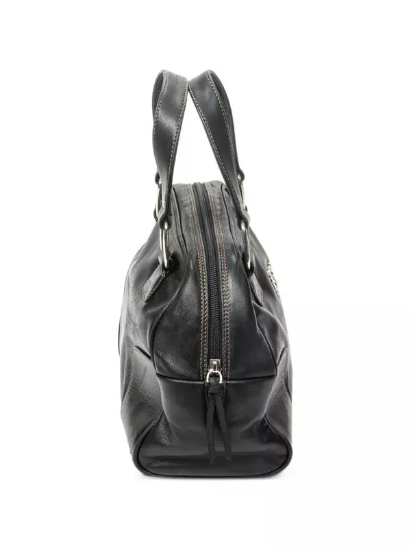 Loewe Anagram Dome Tote Bag