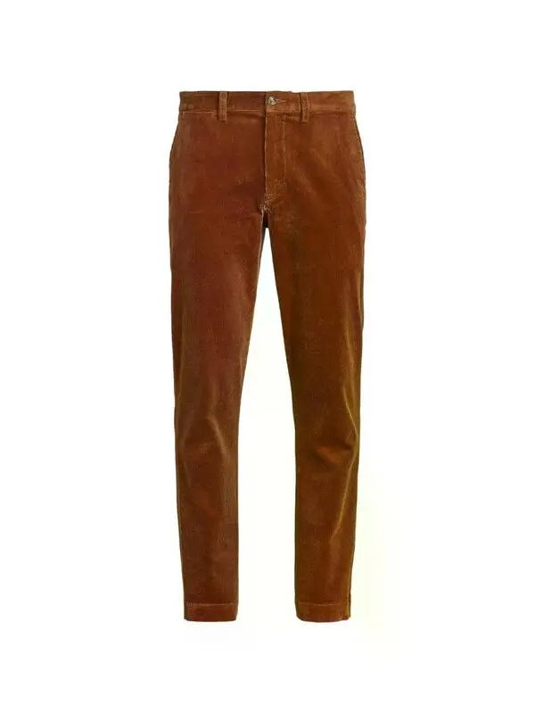 Polo Ralph Lauren Straight Fit Corduroy Pants