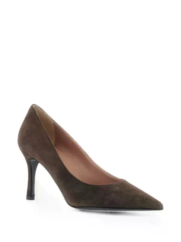 POLLINI Pointed-toe Stiletto Heel Pumps