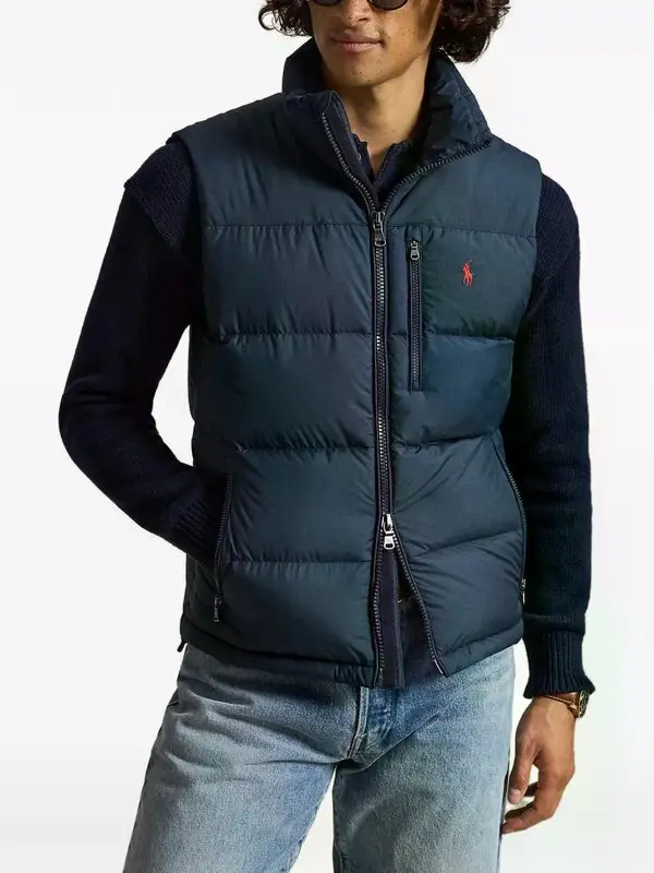 Polo Ralph Lauren The Gorham Down Gilet