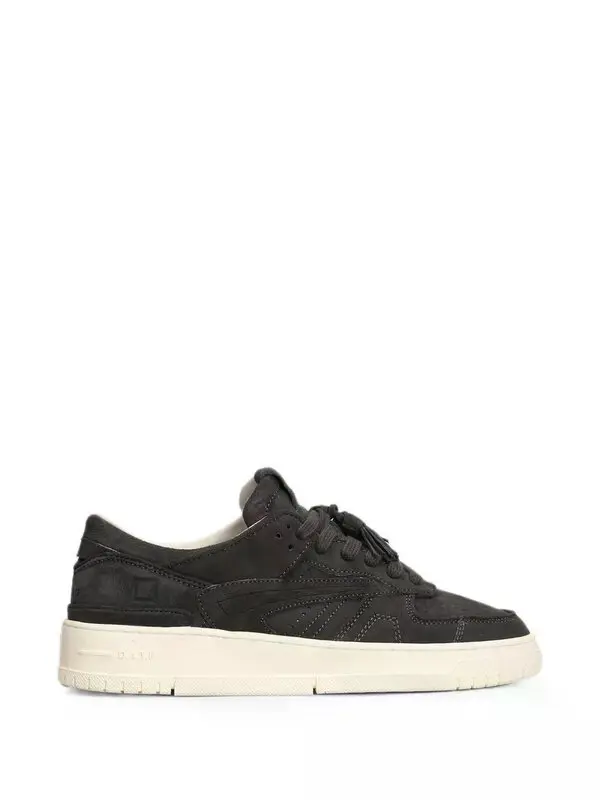 D.a.t.e. Torneo Suede Sneakers