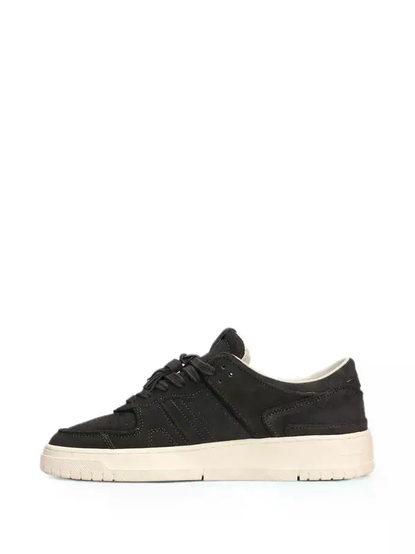 D.a.t.e. Torneo Suede Sneakers