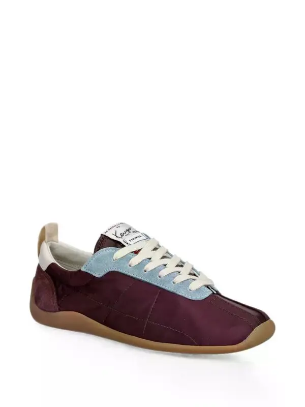 Kenzo Striker Low-top Sneakers