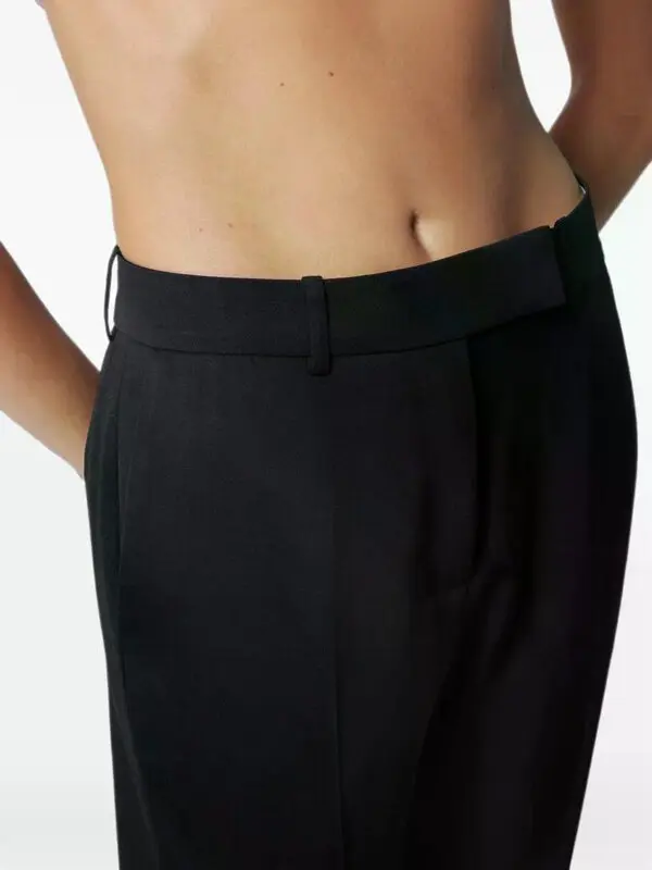 RÓHE Mies Tailored Trousers