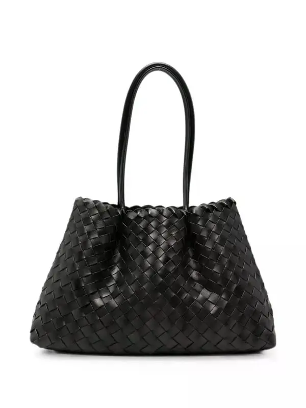 ELLEME Medium Dimple Woven Tote Bag