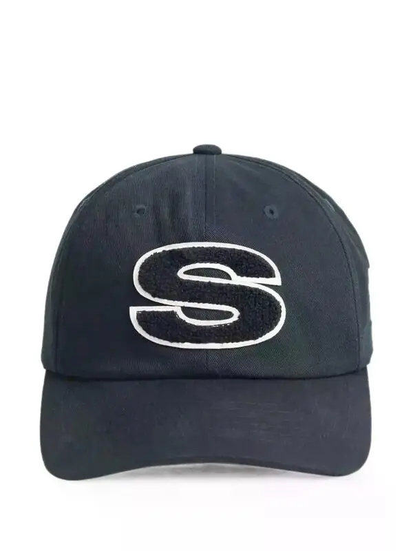 StÜssy Low Pro Chenille S Cap