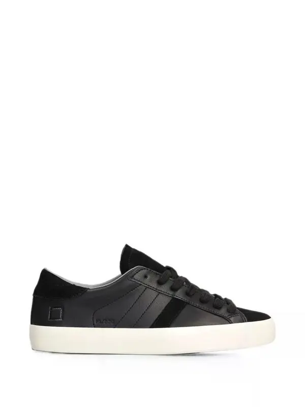 D.a.t.e. Hill Low Sneakers