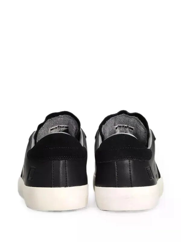 D.a.t.e. Hill Low Sneakers