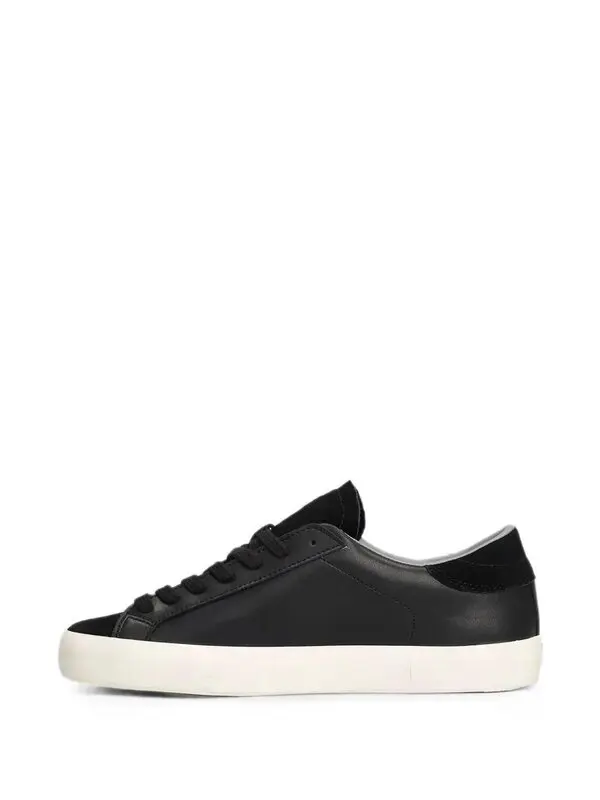 D.a.t.e. Hill Low Sneakers