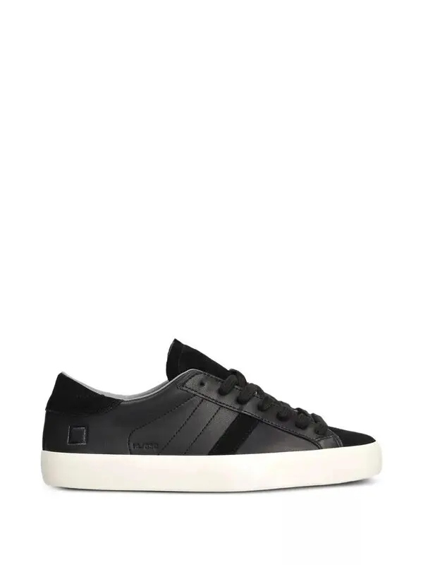 D.a.t.e. Hill Low Top Sneakers