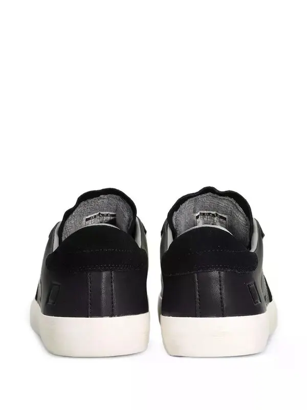 D.a.t.e. Hill Low Top Sneakers