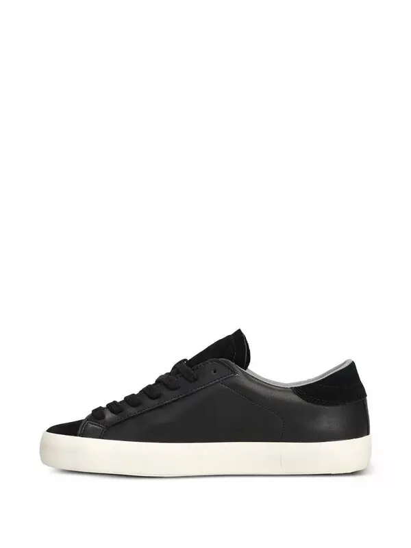 D.a.t.e. Hill Low Top Sneakers