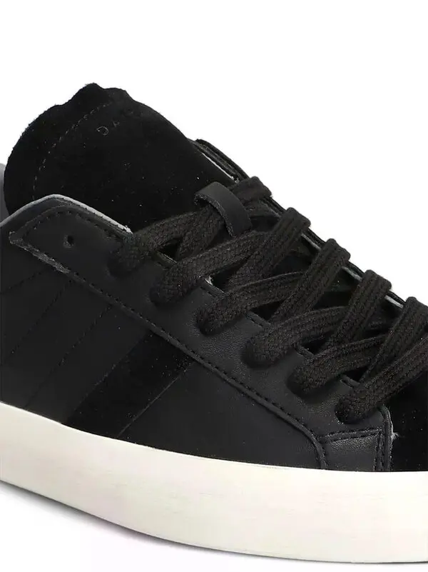 D.a.t.e. Hill Low Top Sneakers