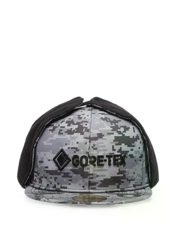 New Era Gore-tex Camo Dogear 59fifty Fitted Cap
