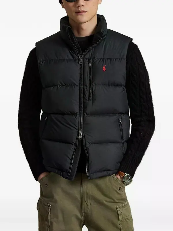 Polo Ralph Lauren The Gorham Down Gilet