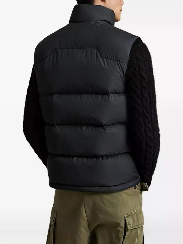 Polo Ralph Lauren The Gorham Down Gilet