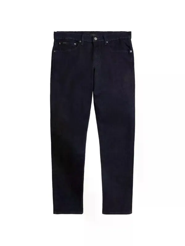 Polo Ralph Lauren Straight-leg Jeans