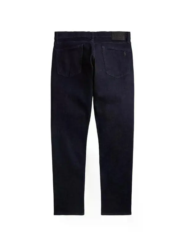 Polo Ralph Lauren Straight-leg Jeans