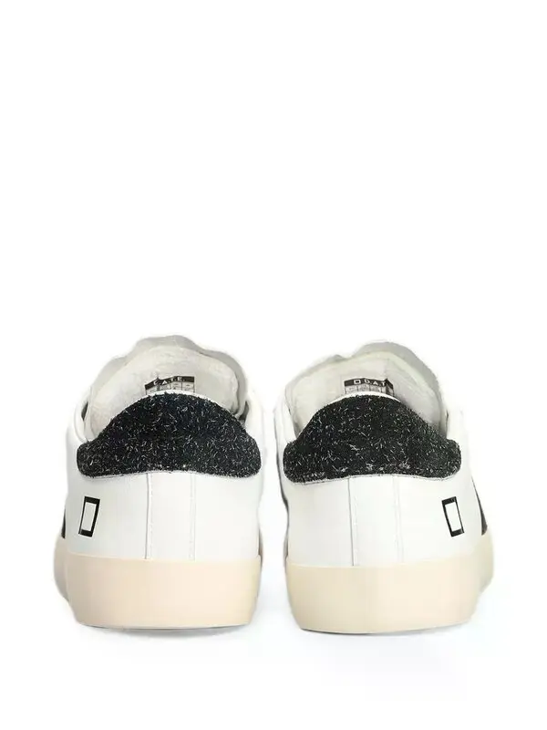 D.a.t.e. Hill Low Sneakers