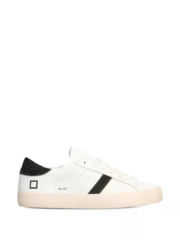D.a.t.e. Hill Low Top Sneakers