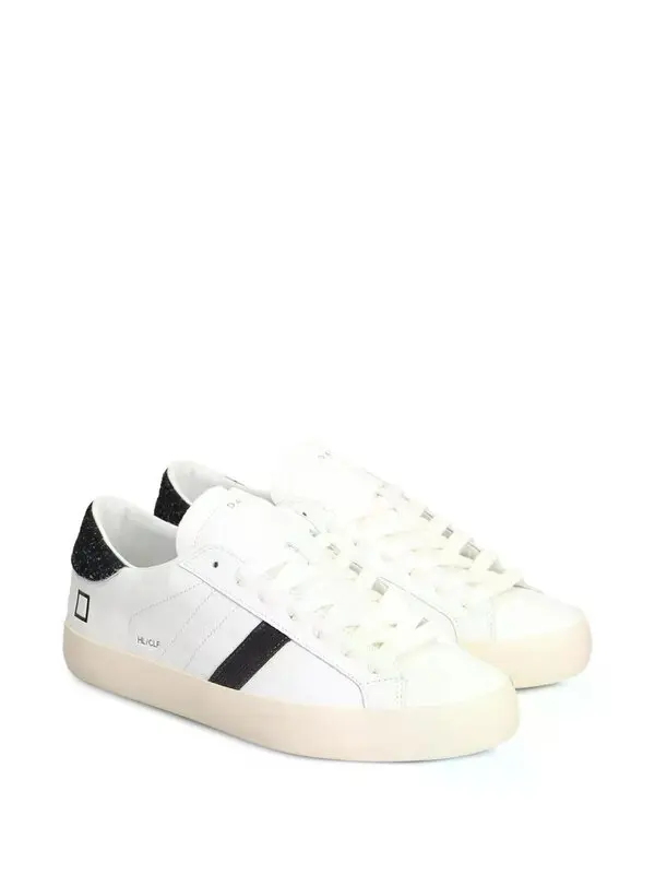 D.a.t.e. Hill Low Top Sneakers