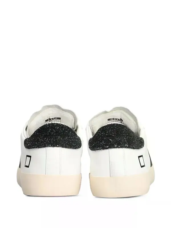 D.a.t.e. Hill Low Top Sneakers