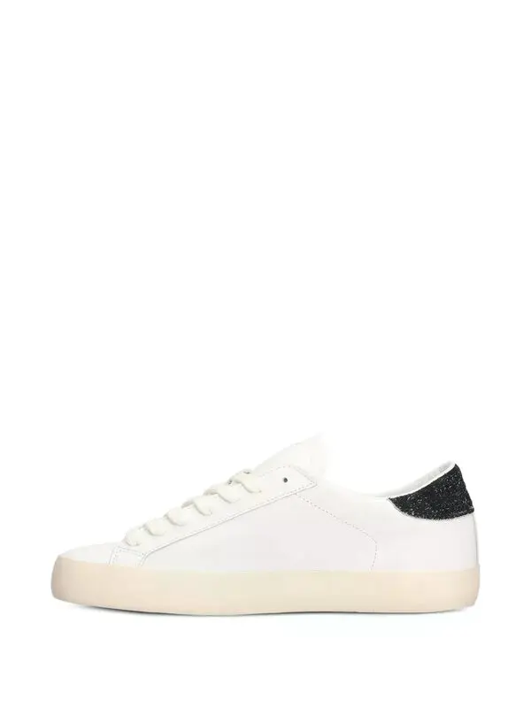 D.a.t.e. Hill Low Top Sneakers