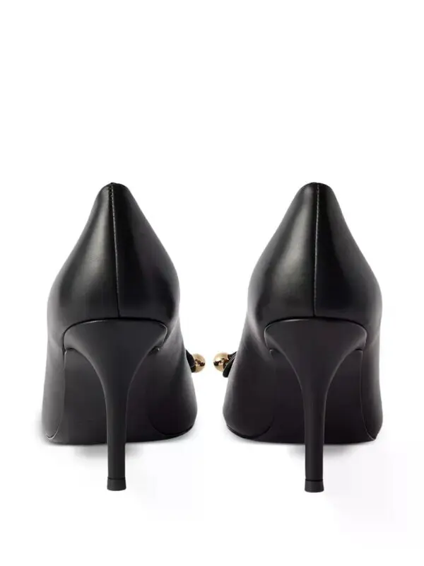 Furla Poppy Pumps