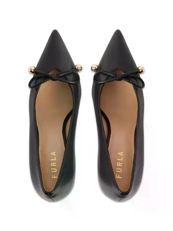 Furla Poppy Pumps
