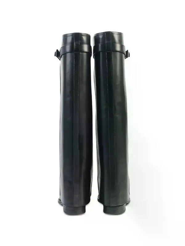 VIA ROMA 15 Knee High Boots