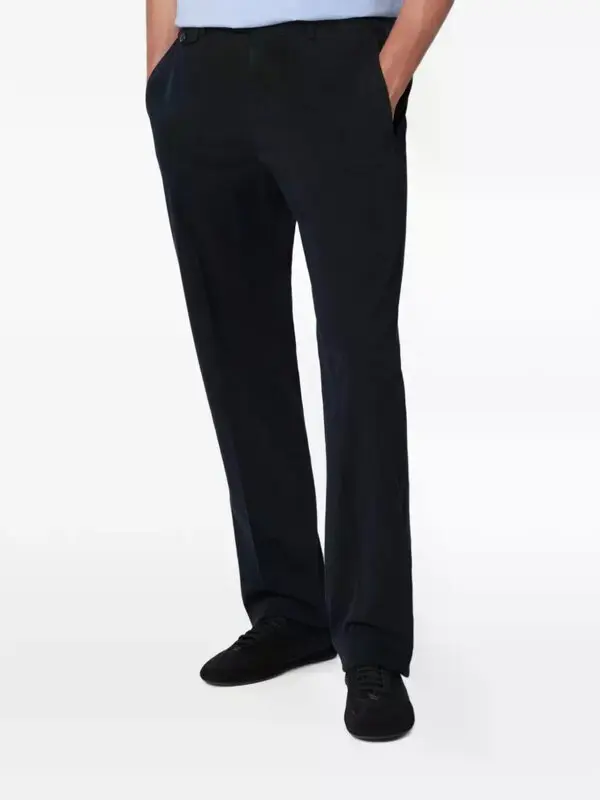 PT TORINO Straight-leg Trousers