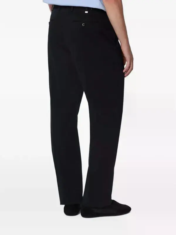 PT TORINO Straight-leg Trousers