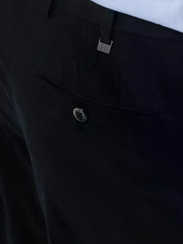 PT TORINO Straight-leg Trousers