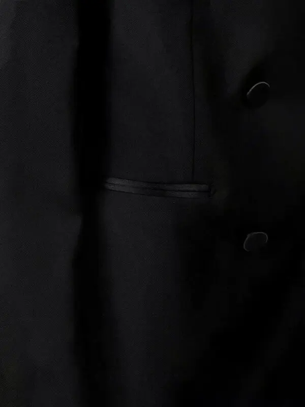 Tagliatore Double-breasted Blazer