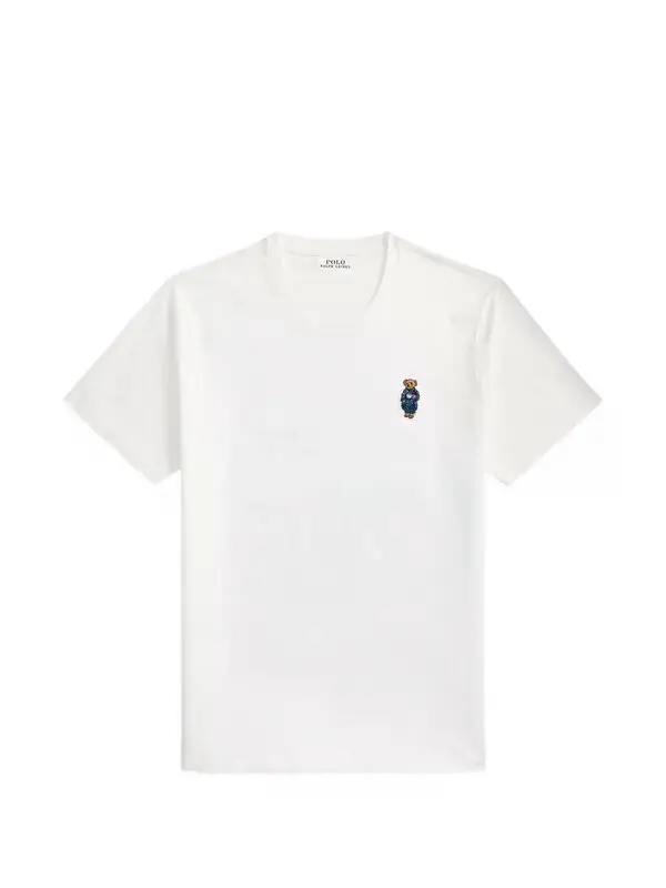 Polo Ralph Lauren Polo Bear T-shirt - White