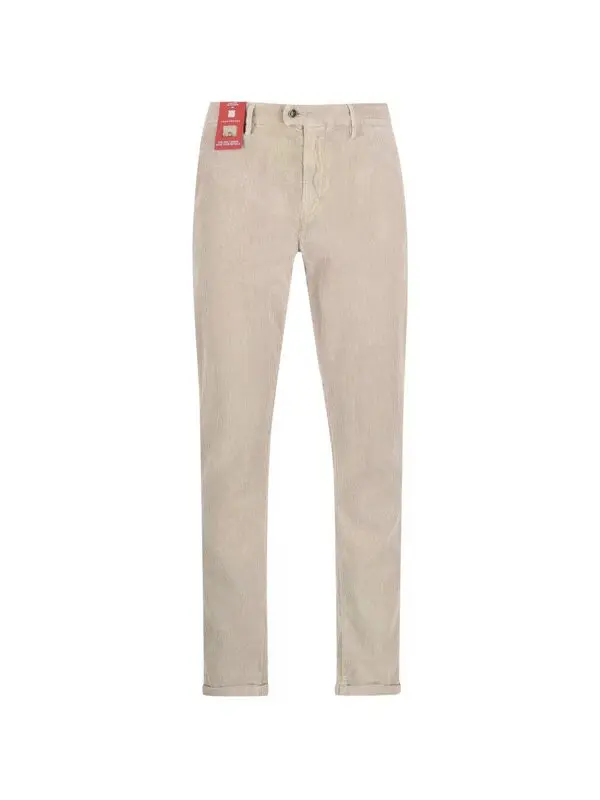 TRAMAROSSA Tailored Trousers