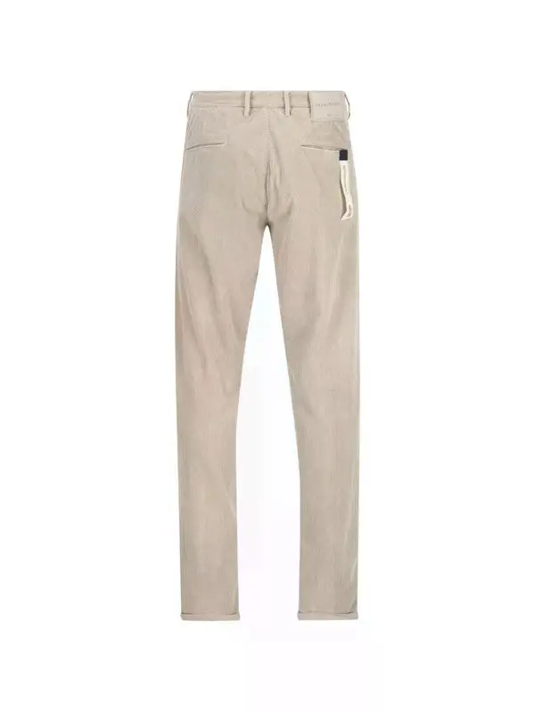 TRAMAROSSA Tailored Trousers