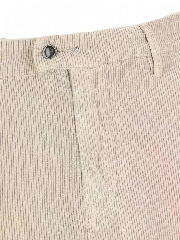 TRAMAROSSA Tailored Trousers