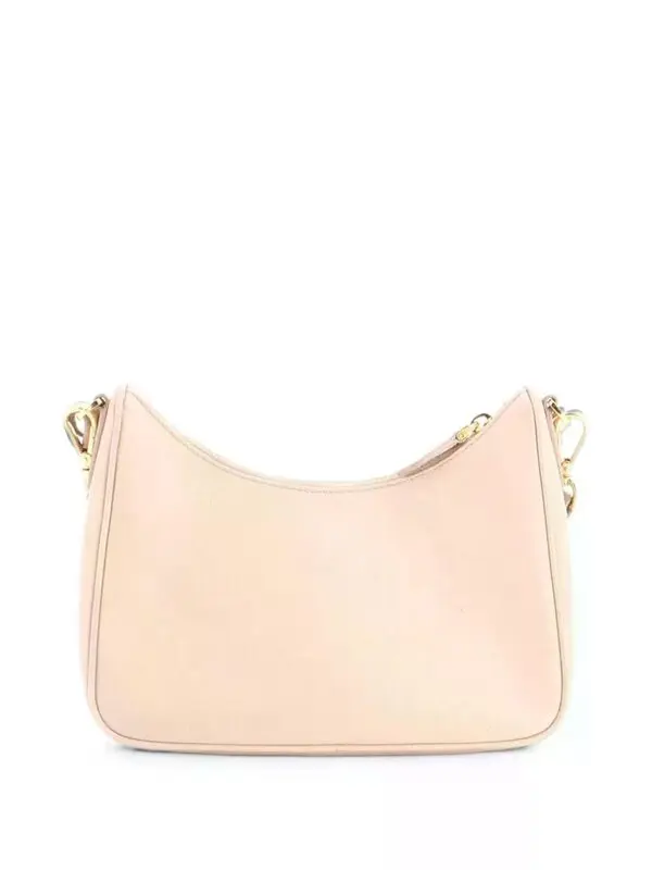 Prada Re-edition 2005 Shoulder Bag Saffiano Leather Small Crossbody Bag