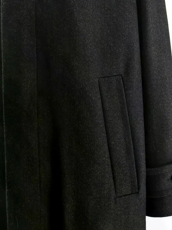HEVO Baia Del Monaco Coat