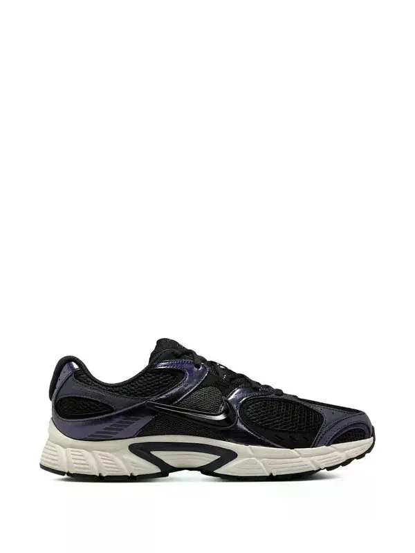 Nike V5 Rnr Mesh Sneakers - Black