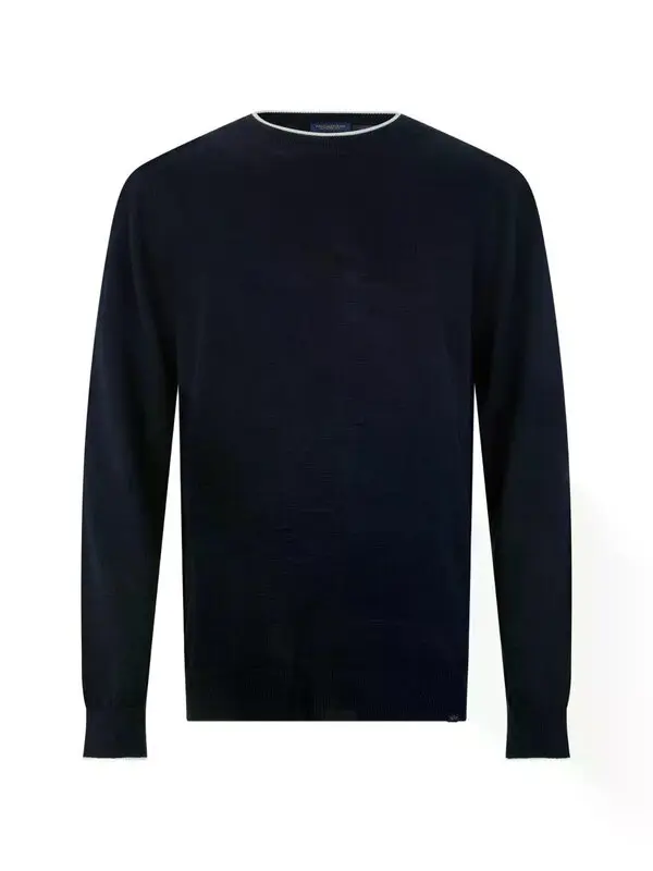 Paul & Shark Crew-neck Sweater
