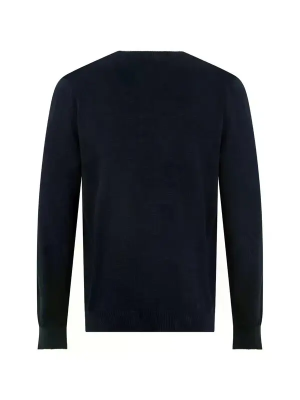 Paul & Shark Crew-neck Sweater