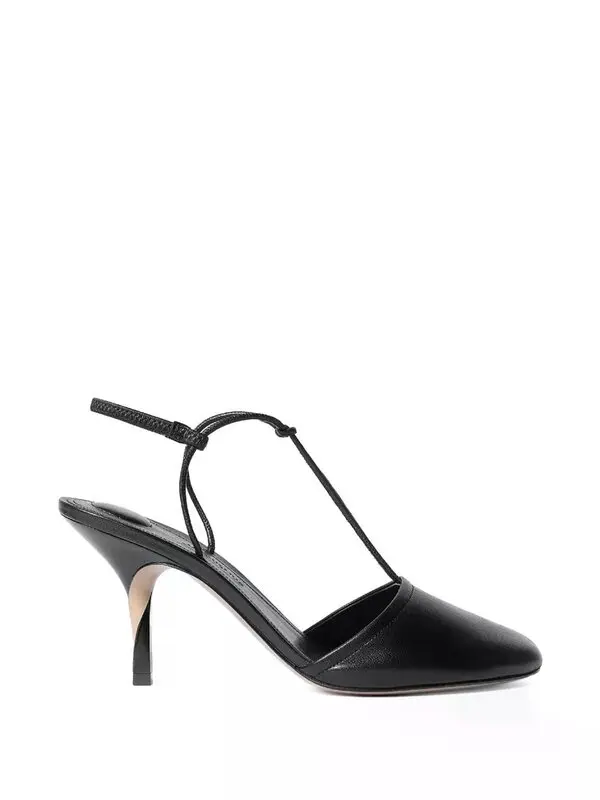 Jacquemus The Pina Sandals