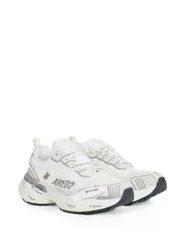 Dsquared2 Faster Sneakers