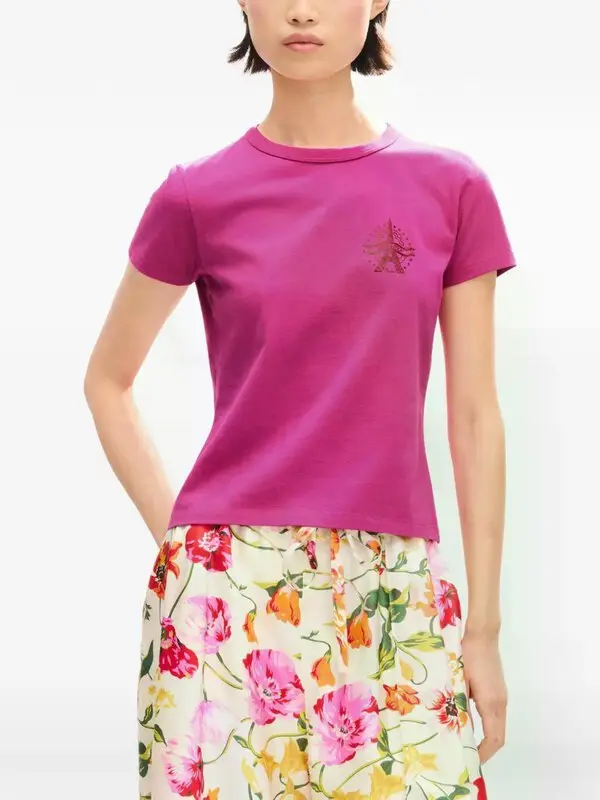 Kenzo Eiffel Tower T-shirt
