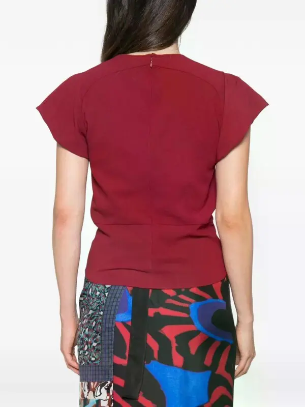 Isabel Marant Étoile Tullya Top
