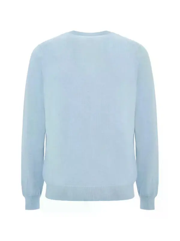 Malo Sandro Cashmere Sweater
